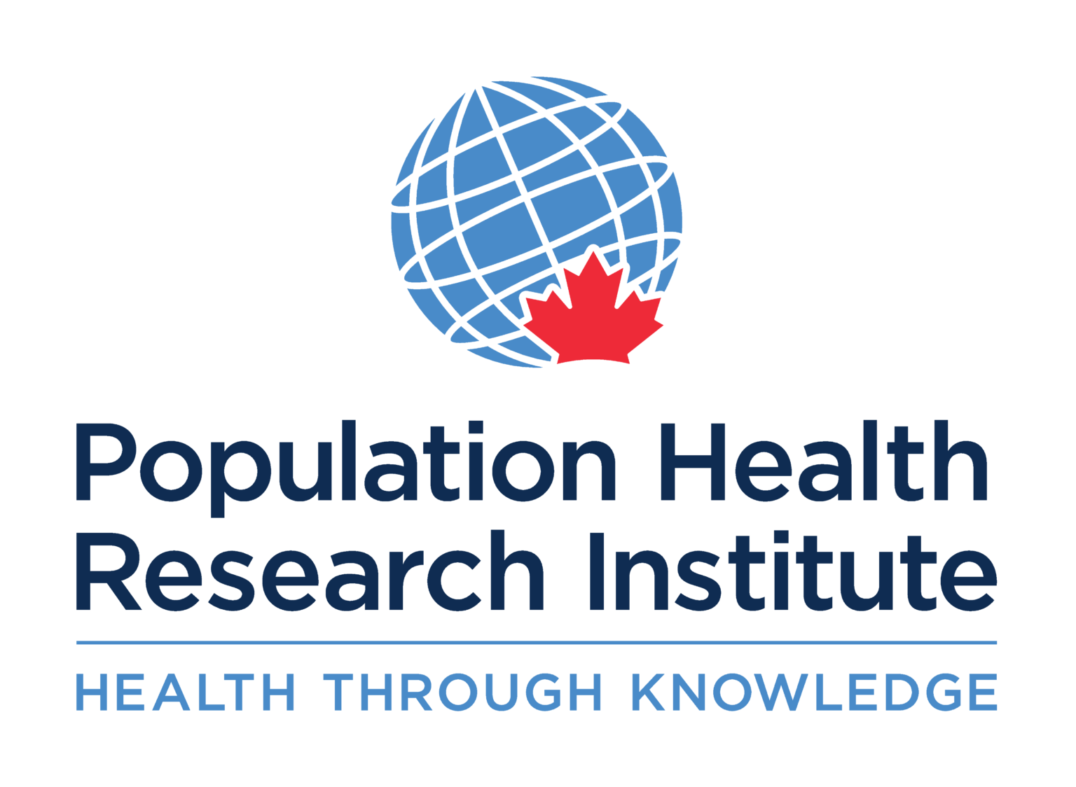 New Initiatives - CAHHM